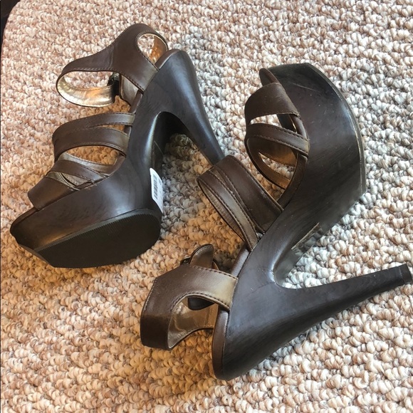 Deb | Shoes | Deb Sandals | Poshmark